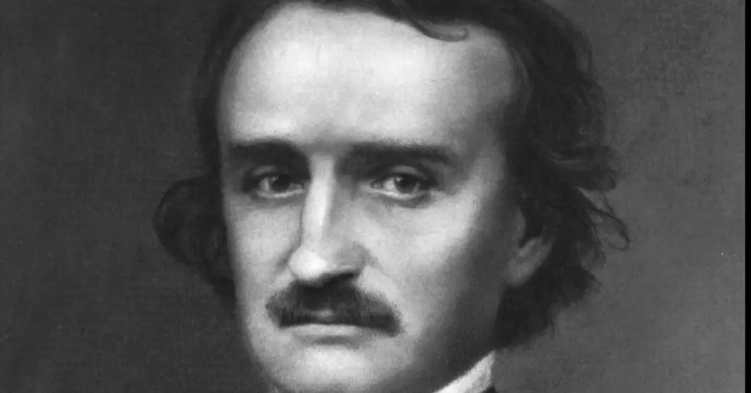 Gipanghimakak ang bersyon sa paghikog ni Edgar Allan Poe