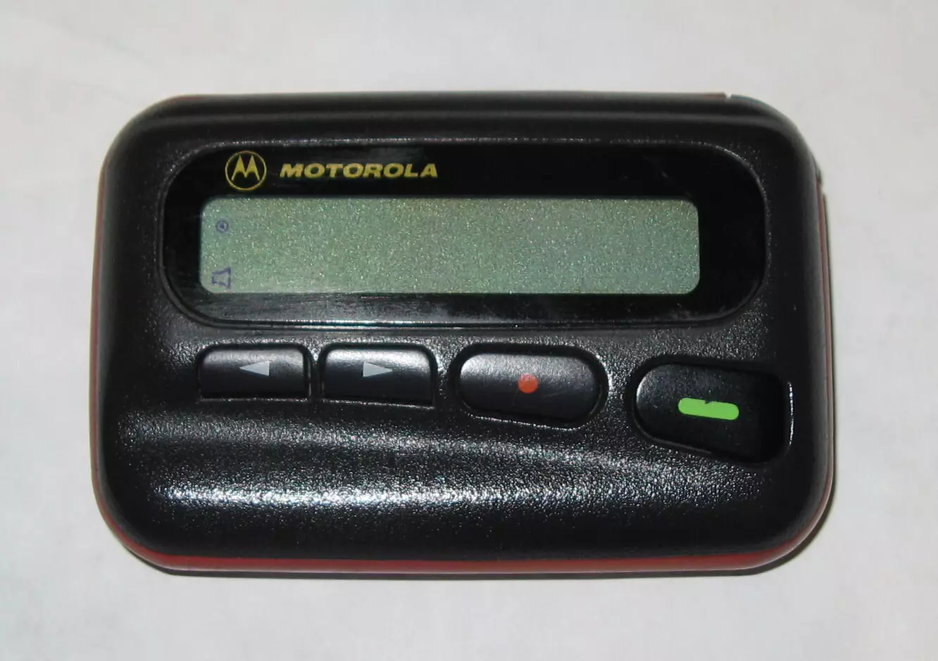 Pager