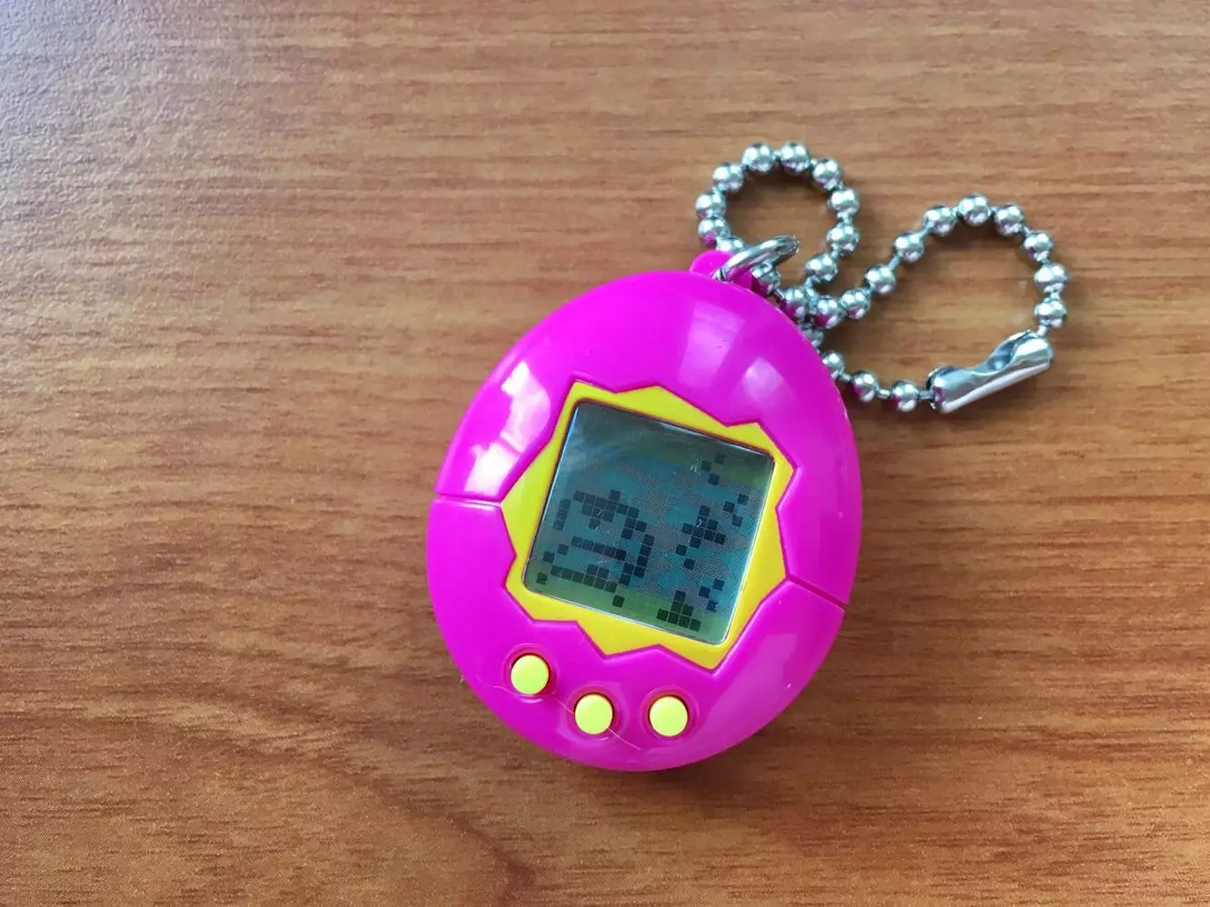 Tamagotchi