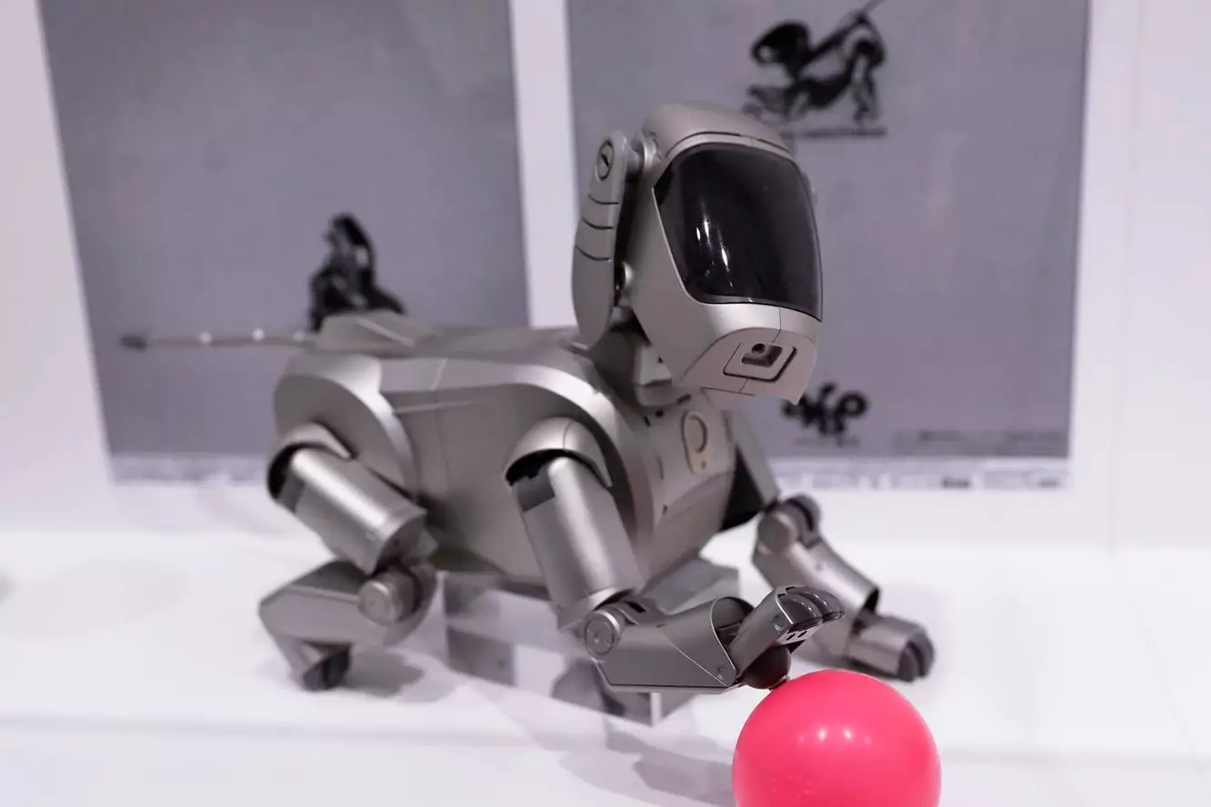 Sony AIBO