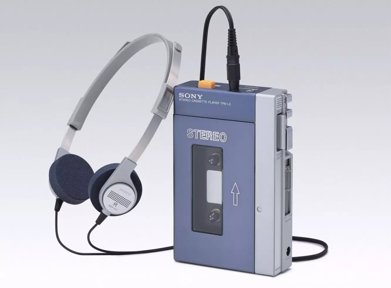 Sony Walkman