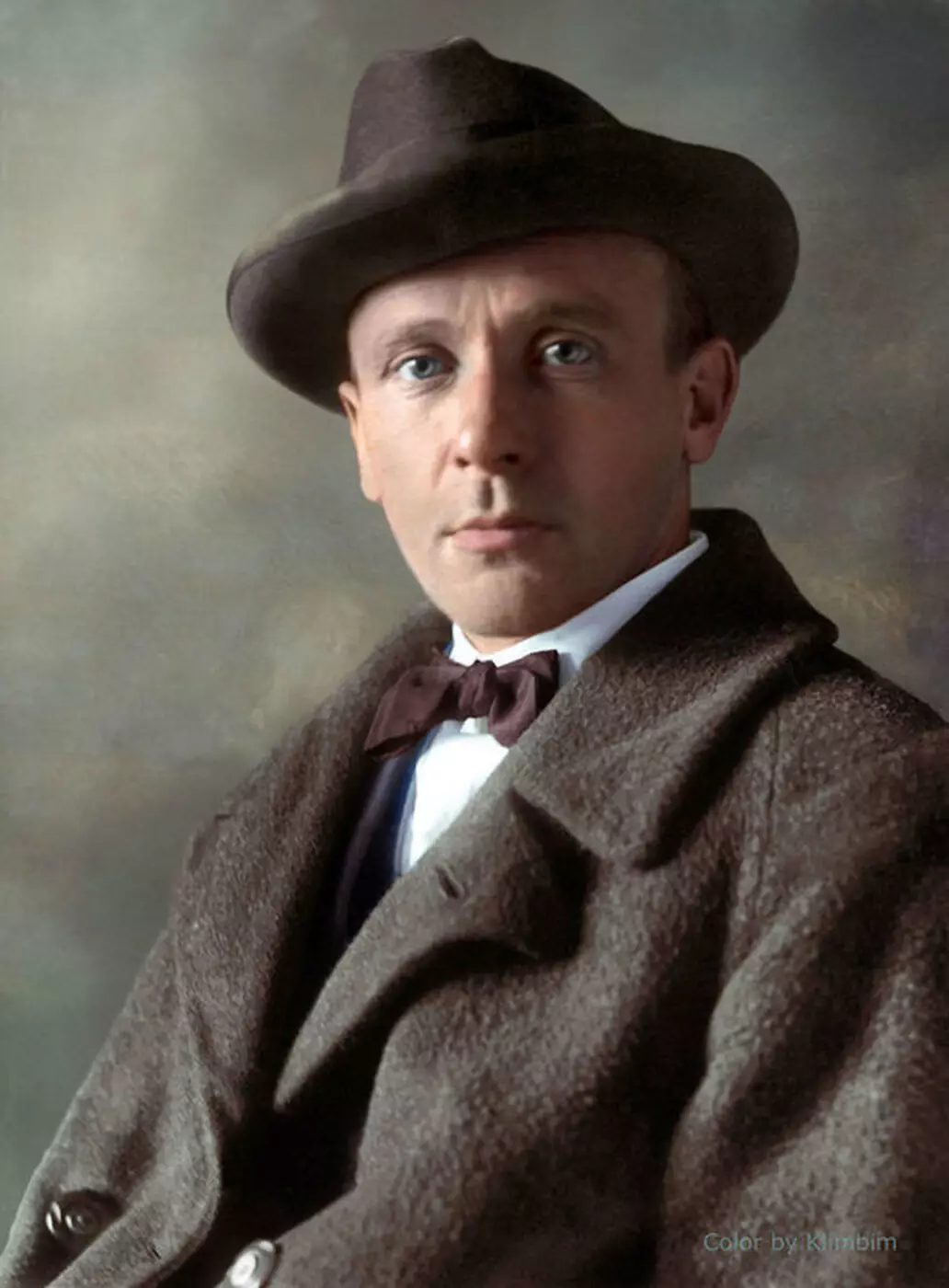 Mihail Bulgakov, 1928