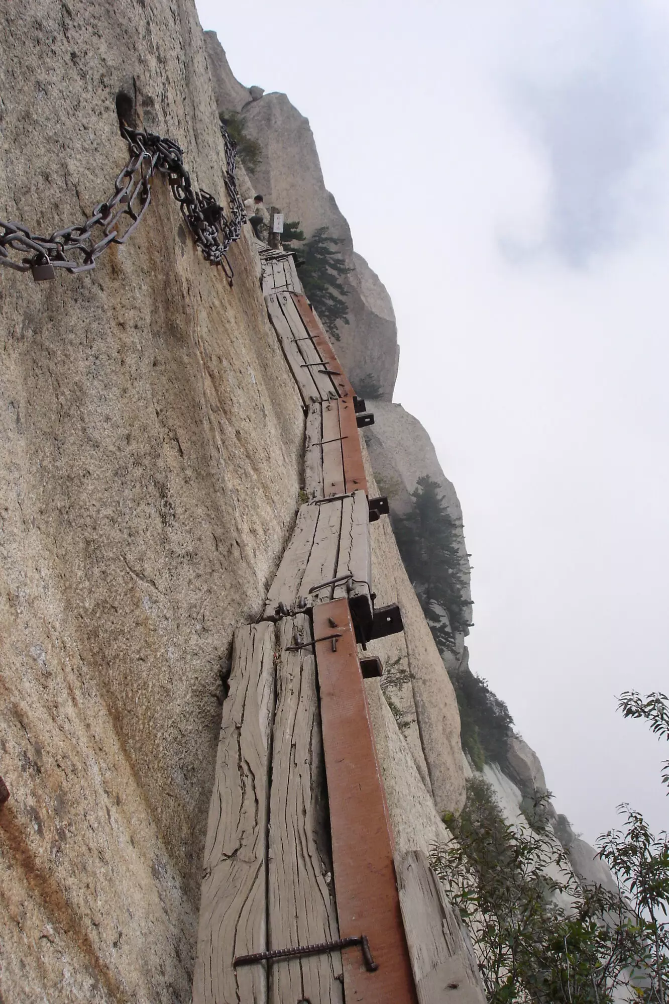 Huashan