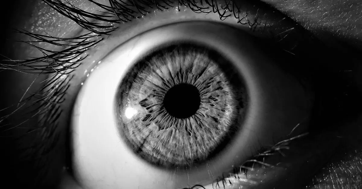 Màu mắt liên quan đến sức khỏe như thế nào