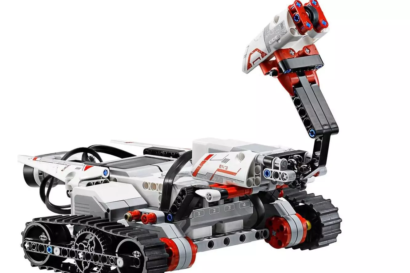LEGO എഡ്യൂക്കേഷൻ കളിക്കുമ്പോൾ നിങ്ങൾ പഠിക്കുന്ന 10 ആശയങ്ങൾ