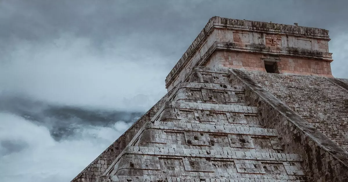 Scientists have deciphered Mayan inscriptions