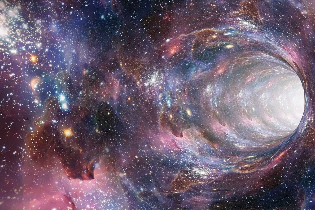 Come trovare un "wormhole" nello spazio: l'opinione degli astronomi