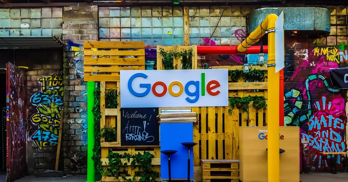 200.000 karyawan Google akan dikarantina selama satu tahun lagi