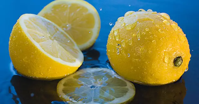 Limonun 8 qeyri-adi istifadəsi