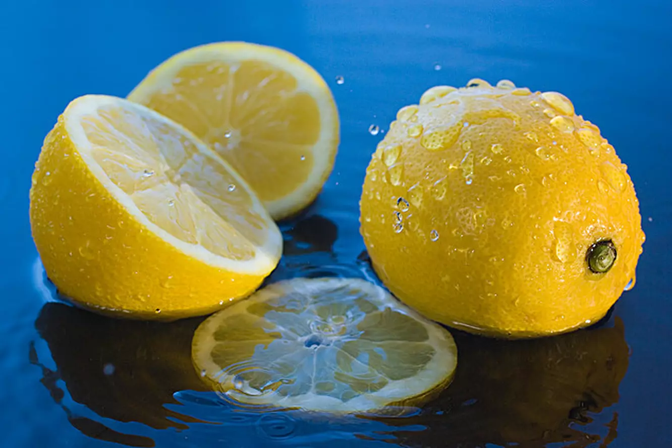 8 необичних употреба лимуна