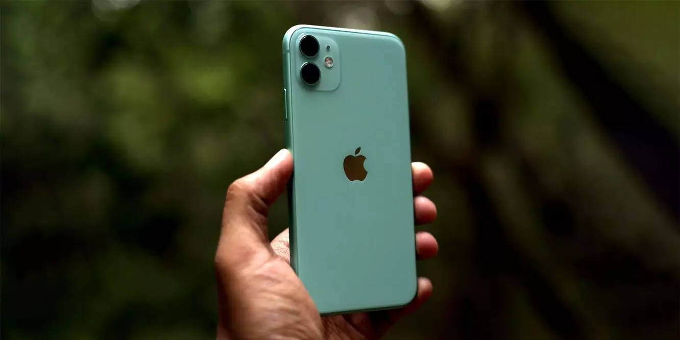 በሩሲያ ውስጥ የ iPhone 11 ዋጋ ከ 59,990 ሩብልስ ነው