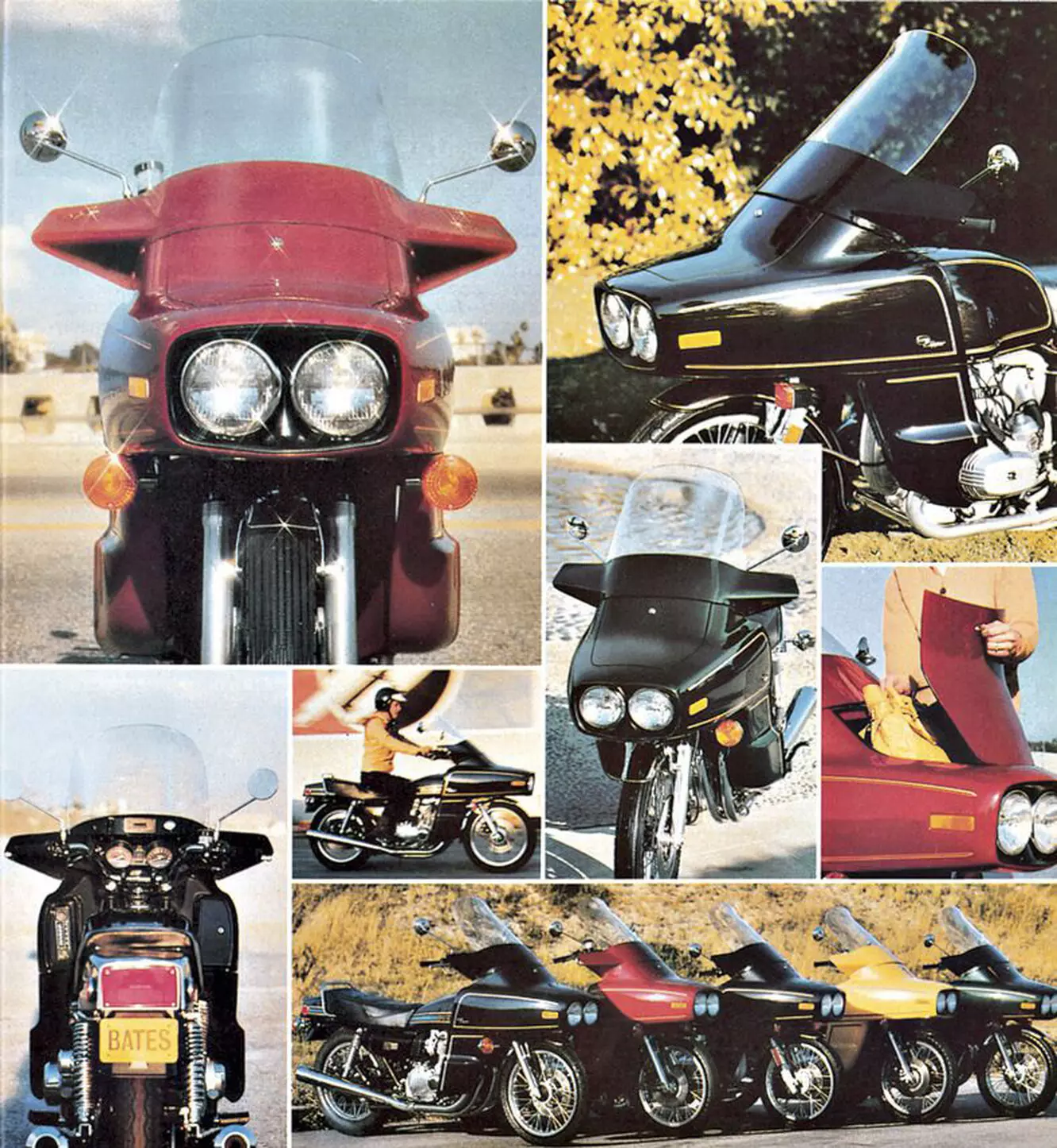 Nostalgia por las motos conceptuales de los 80 - cero años 129966_6