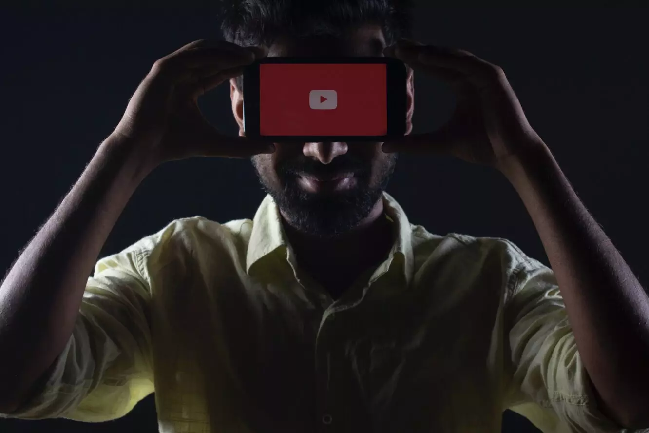 YouTube will ask for passports and bank cards
