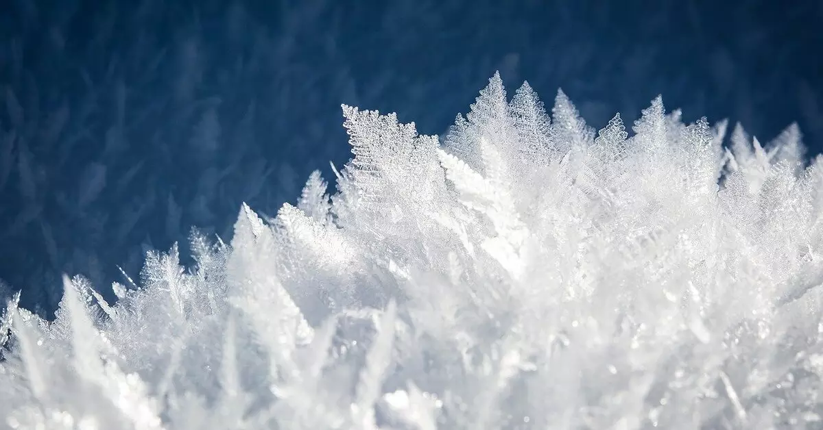 Temperaturni rekord postavljen na sjevernoj hemisferi