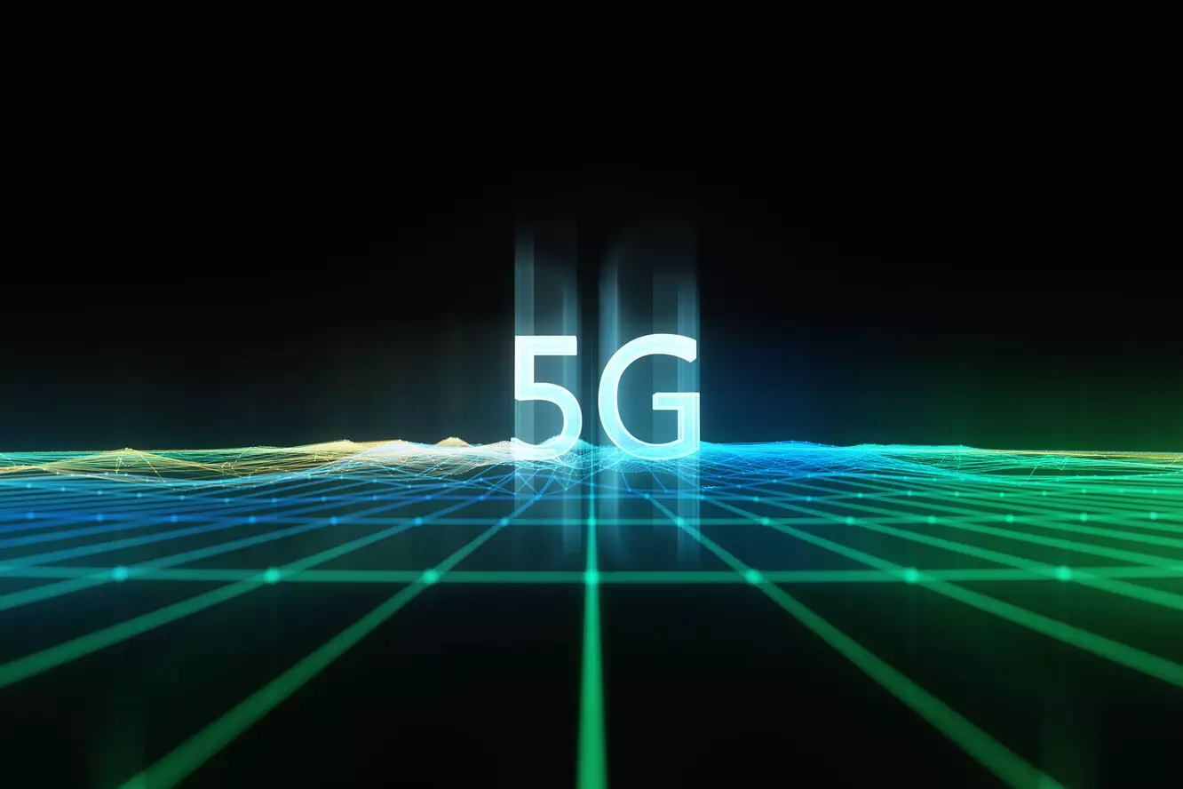 Las redes rusas 5G resultaron no ser rentables incluso en el futuro