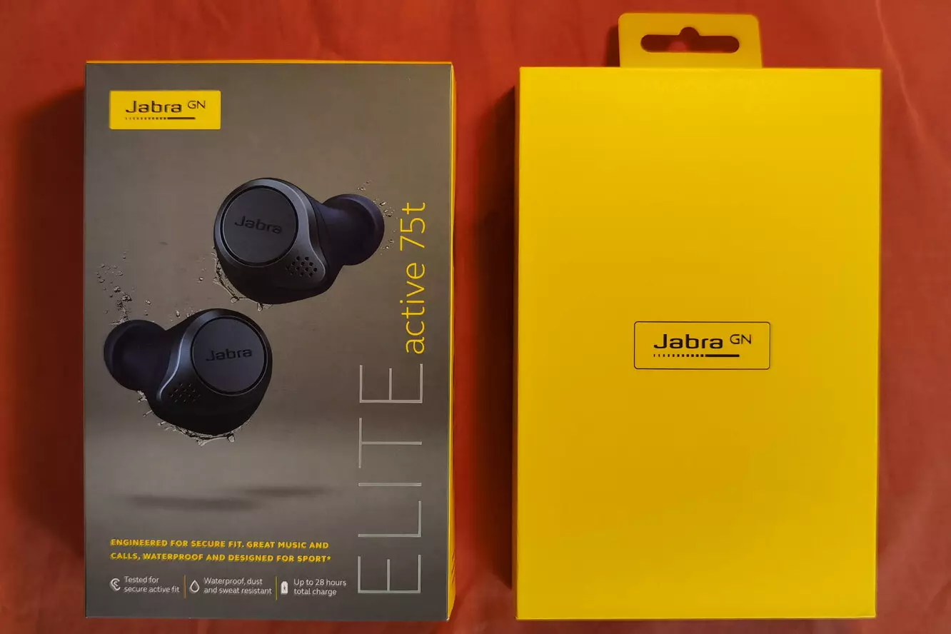 Jabra Elite Active 75t പൂർണ്ണമായി വയർലെസ് ടെസ്റ്റ് അവലോകനം 132436_8