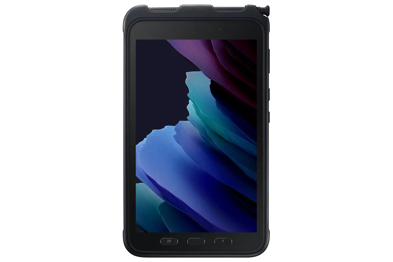 Samsung a introdus o nouă tabletă Galaxy Tab Active3 132448_2