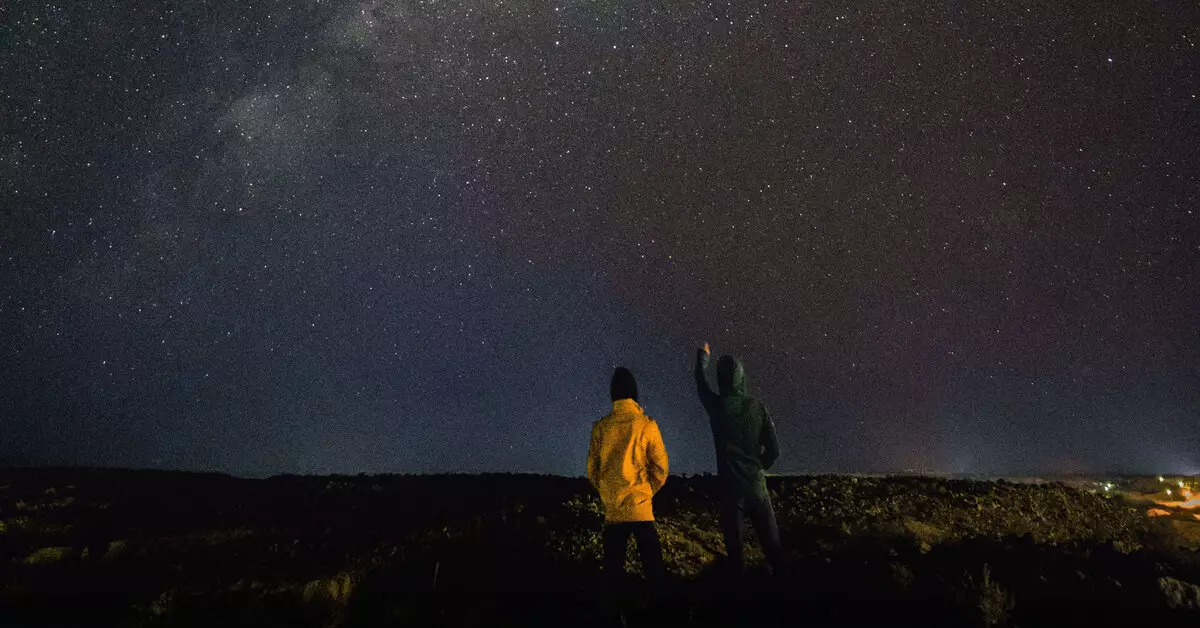 Mais quatro mundos podem ser habitáveis no sistema solar