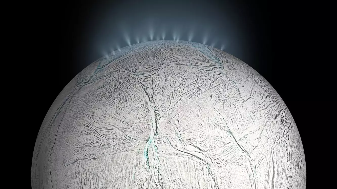 Encelado