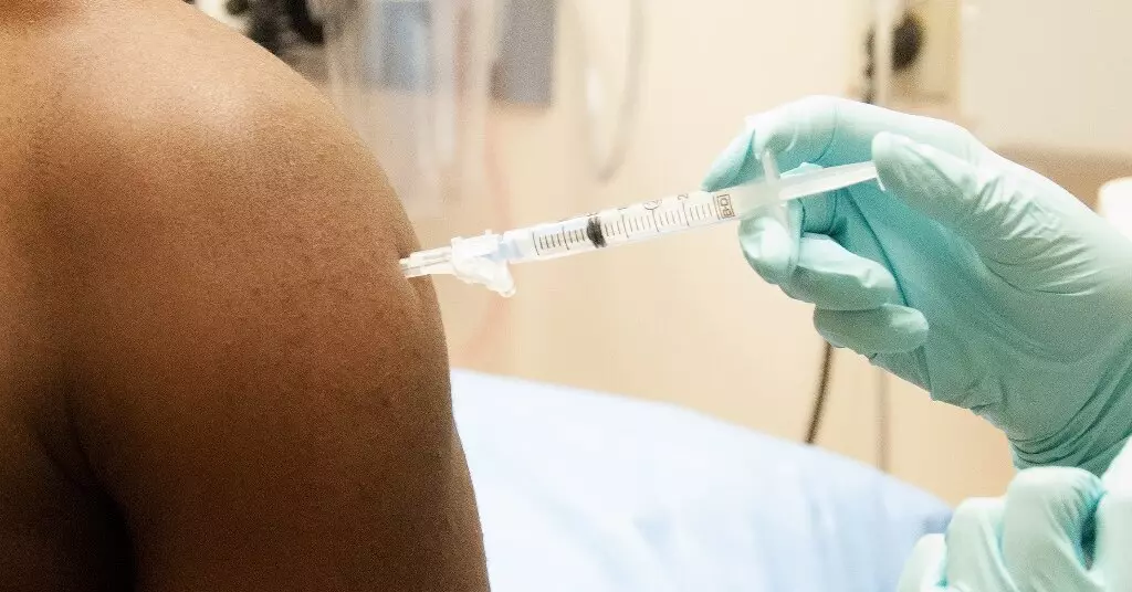 La vacuna russa contra l'Ebola estarà preparada per a les proves a la primavera