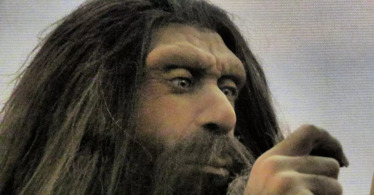 Neandertal genlari COVID-19-ni yomonlashtirishi mumkin