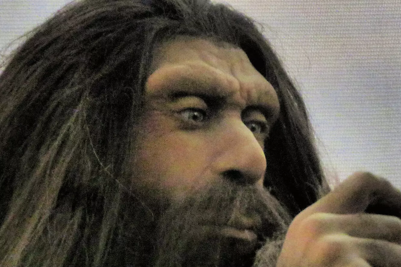 Ny fototarazo Neanderthal dia mety hanaratsy ny COVID-19