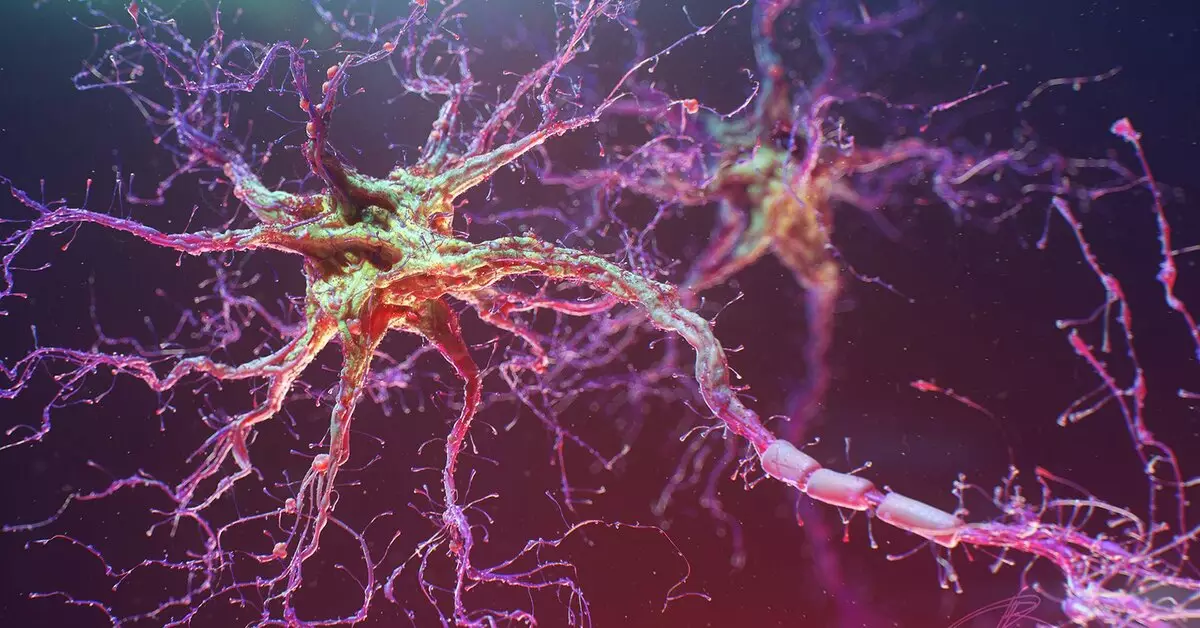 Neuroscientists have learned how to restore spinal cord cells inside a living organism