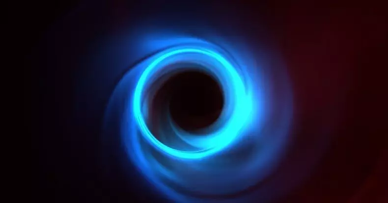 General relativity inokodzera kunyangwe kune supermassive black holes