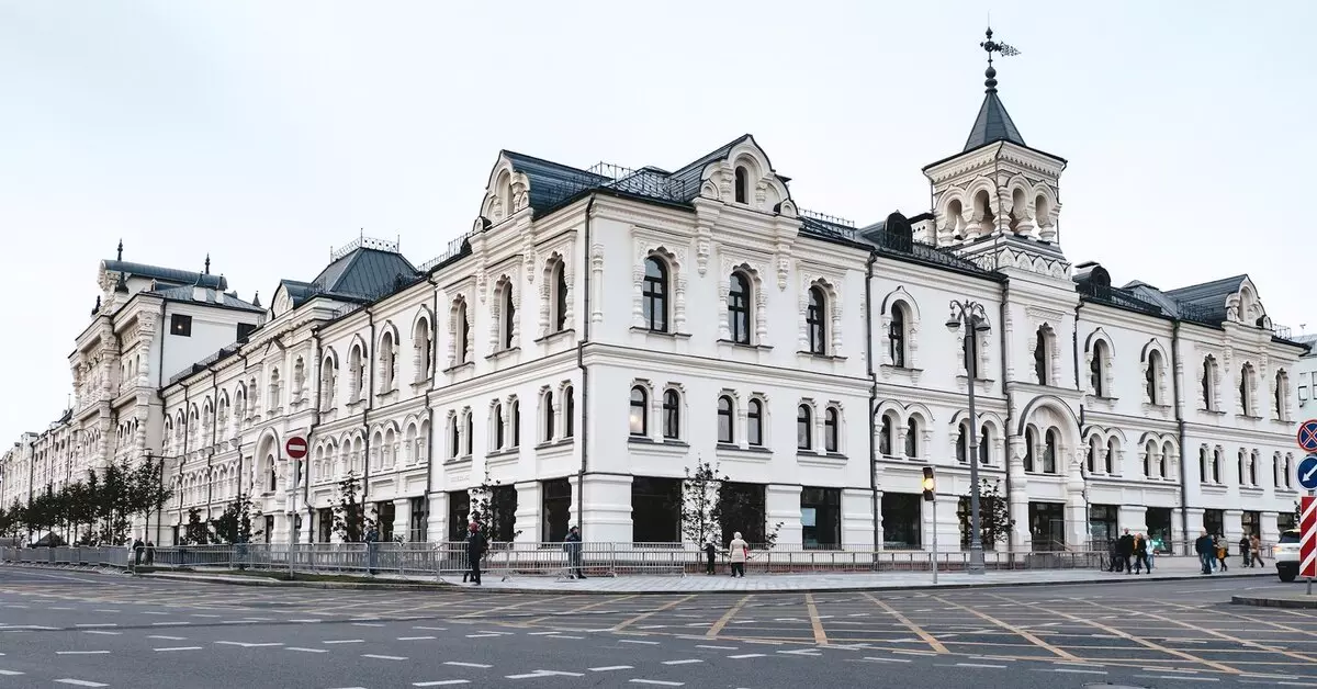 O Museo Politécnico lanza a primeira Escola de Explicadores de Rusia