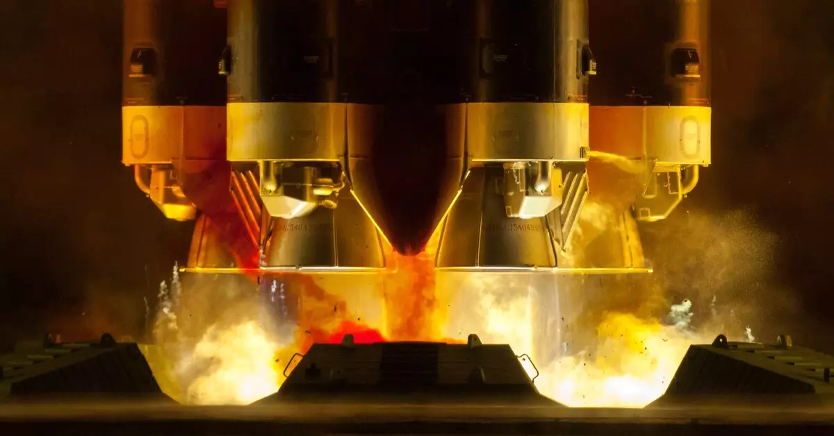 "Roskosmos" je cijenu stvaranja rakete na metan nazvao "Amur"