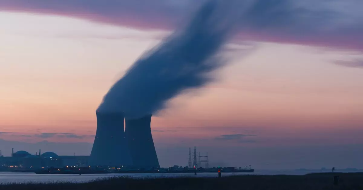 Wittenskippers sizze dat kearnkrêft nutteloos is