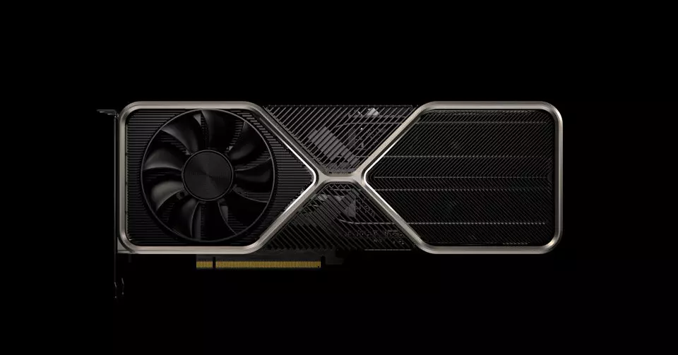 Ụkọ nke kaadị eserese Nvidia ọhụrụ ga-adịgide ruo 2021