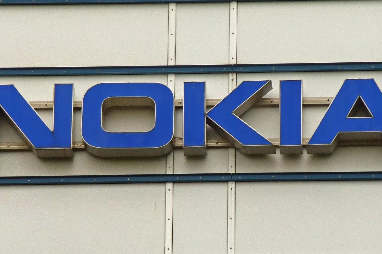 Nokia dê televîzyonên erzan bide destpêkirin