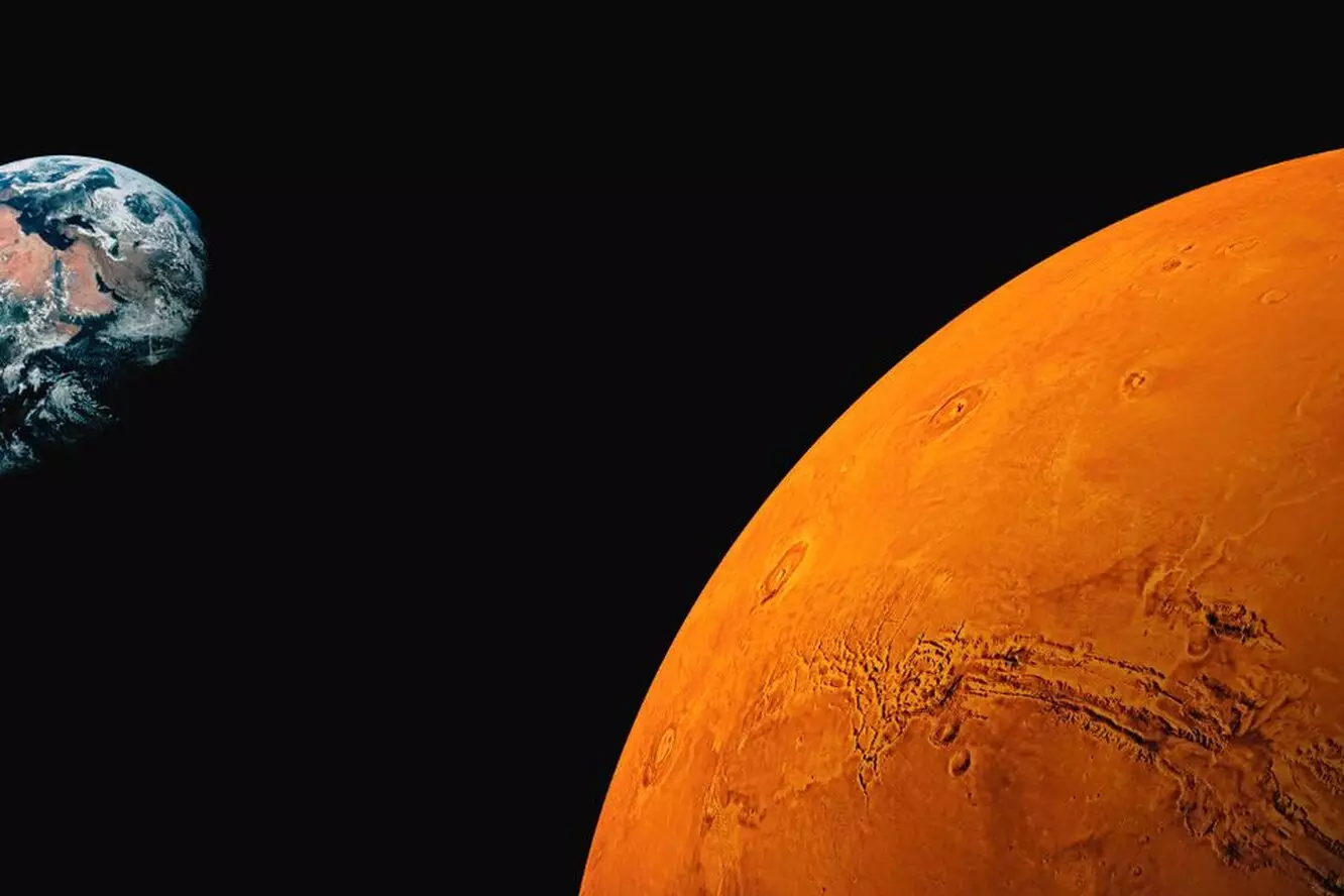 De ontwikkelaar van hypersonische raketten was tegen vluchten naar Mars