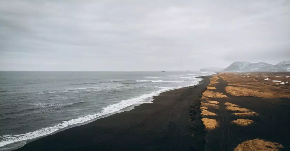 Ang ekolohikal na sakuna sa Kamchatka ay maaaring sanhi ng algae