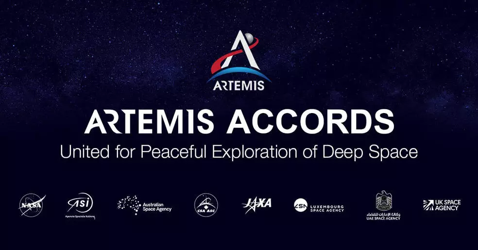 NASA агучыла асноўныя палажэнні месячнай праграмы Artemis