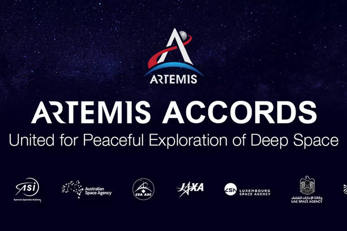 NASA агучыла асноўныя палажэнні месячнай праграмы Artemis