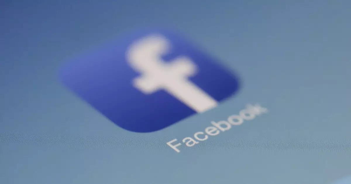 Facebook* za prepoved oglasov proti cepljenju