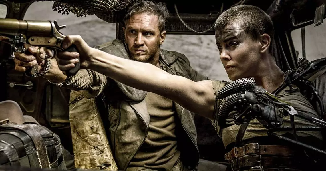 Charlize Theron, Mad Max: Fury Road prequel'inde Furiosa rolünde yer almıyor