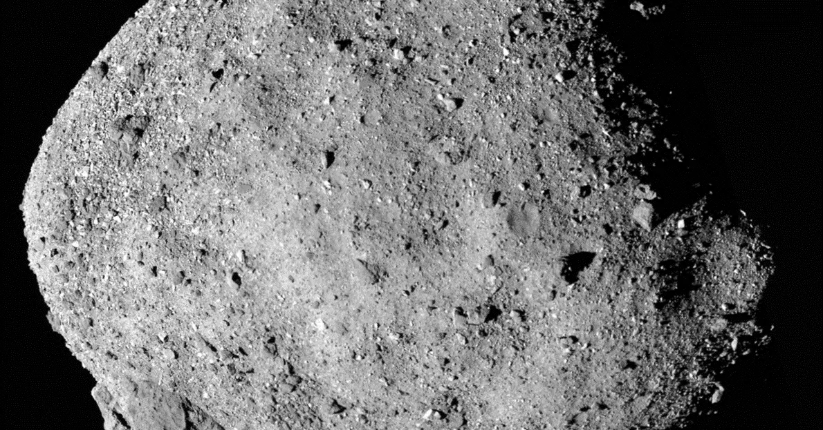 Osiris-REx atajaribu kuchukua udongo kutoka kwa asteroid Bennu kwa mara ya pili