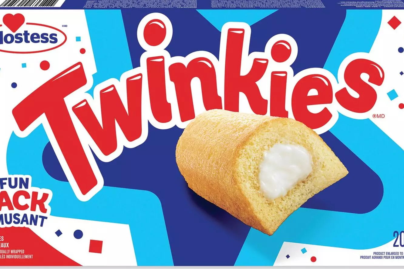 Ososayensi bazama ukuthola ukuthi hlobo luni lwekhowe olumila kumakhekhe e-Twinkie