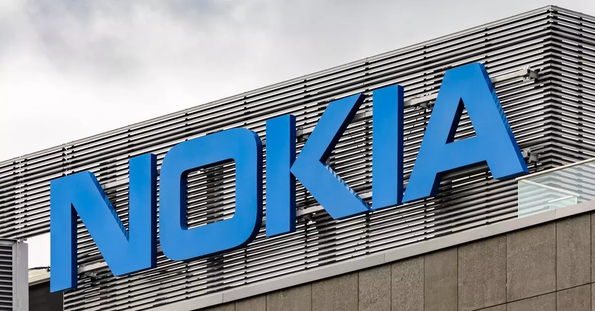 NASA valib Nokia ehitama Kuule 4G-sidet