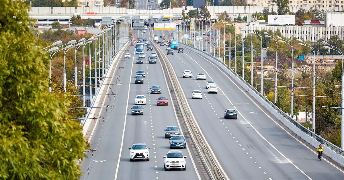 Les conducteurs conduisent moins pendant l'auto-isolement