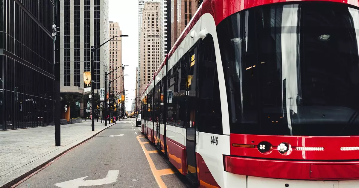 Elektrische auto's helpen niet tegen klimaatverandering