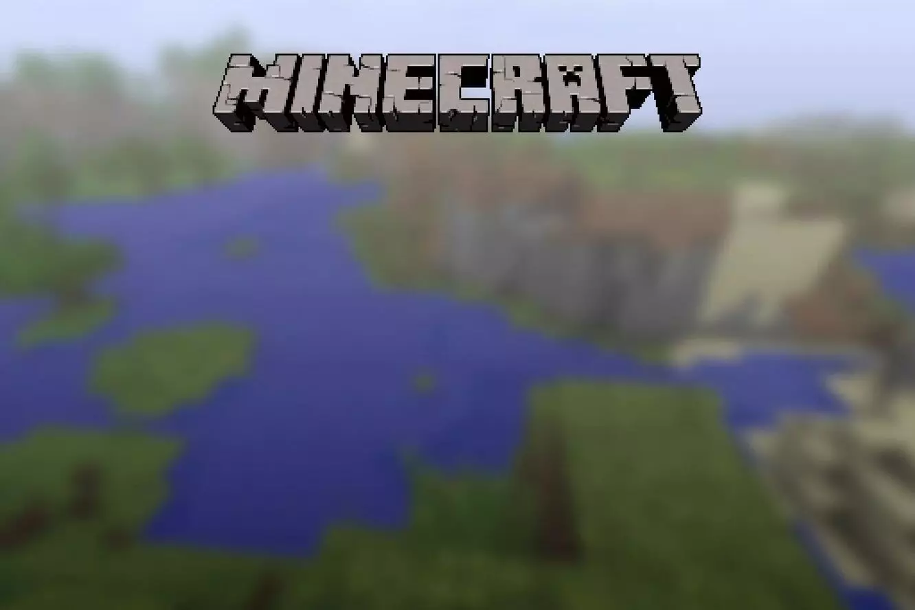 Microsoft izarega uburenganzira bwa Minecraft mu Burusiya