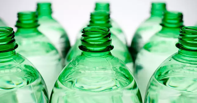 Bioplastiek kan gevaarlik wees vir die gesondheid