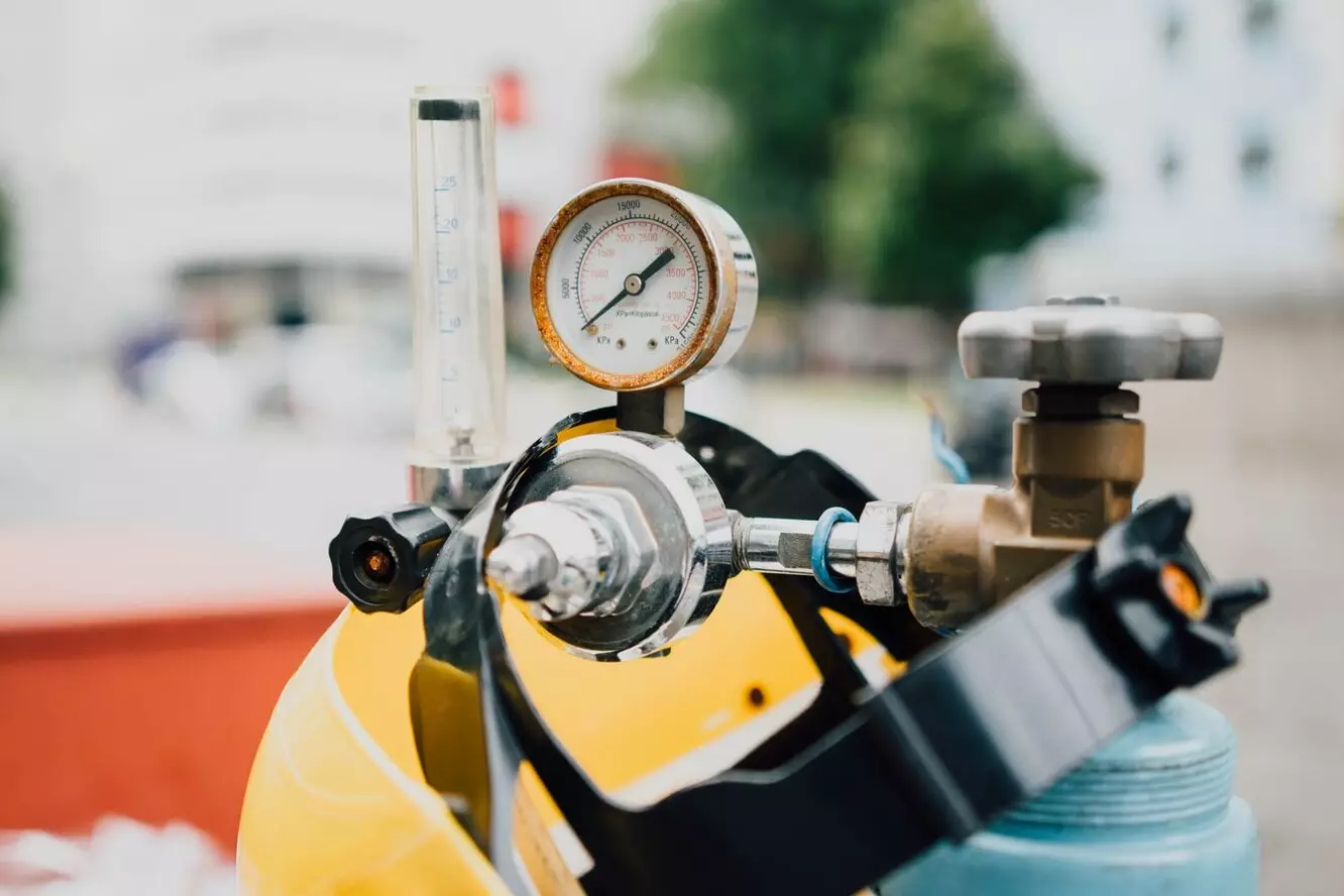 Les gaz à effet de serre transformés en carburant hydrogène