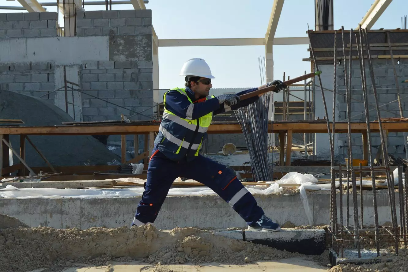 Ağır fiziksel çalışma bunamaya neden olabilir