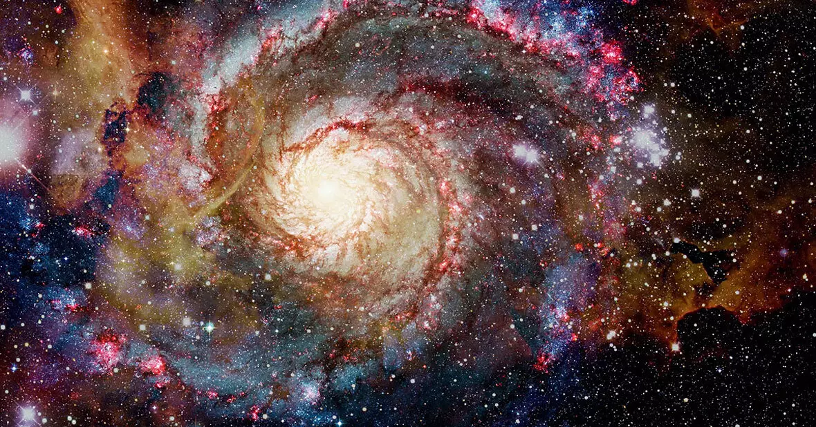 Hogyan falta fel a Tejút egy szomszédos galaxist: radiális egyesülés