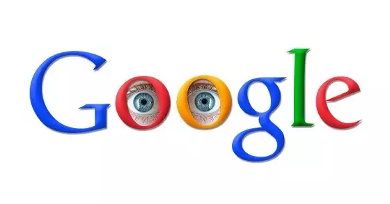 Apakah yang Google tahu tentang anda?